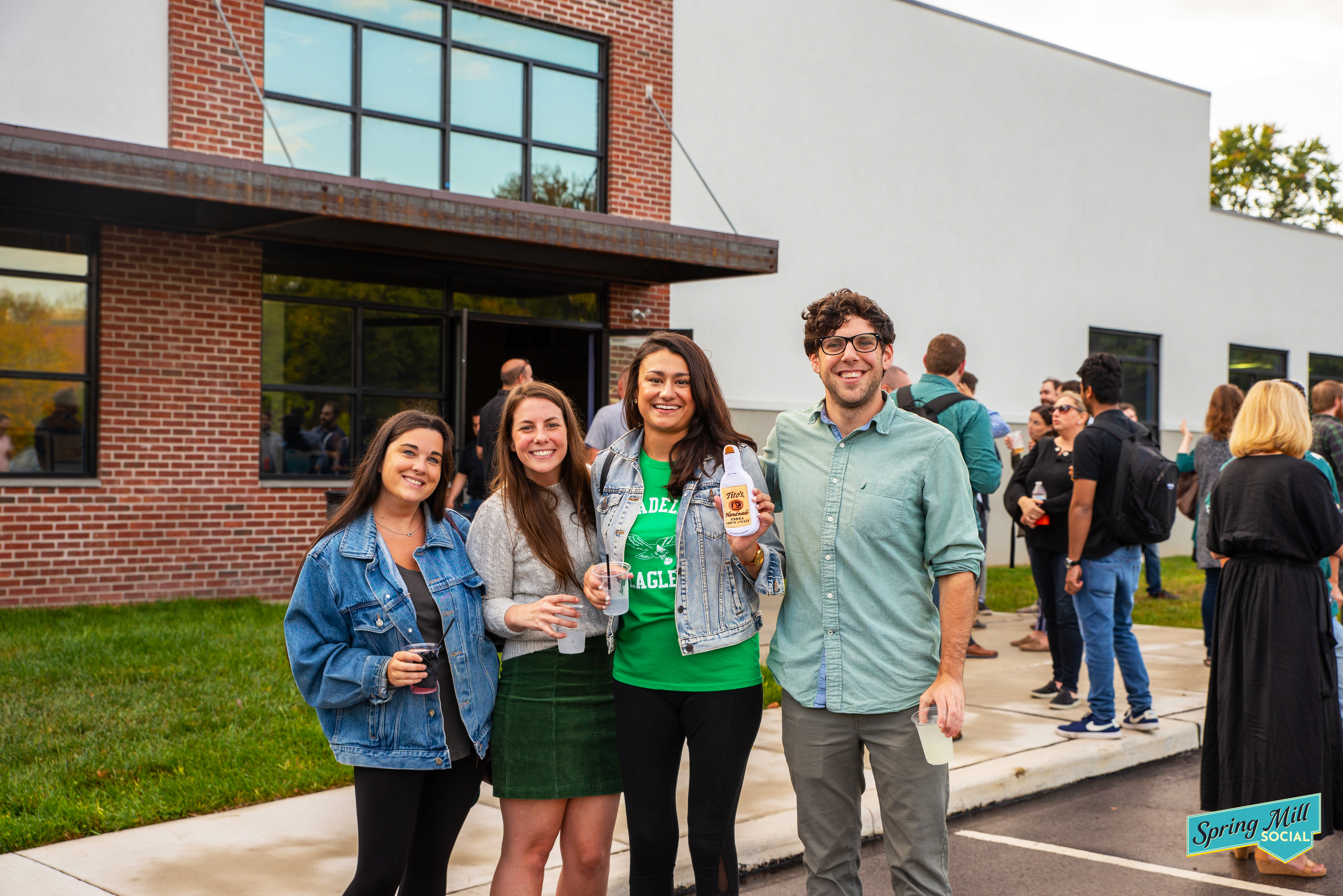 Spring Mill Campus | Spring Mill