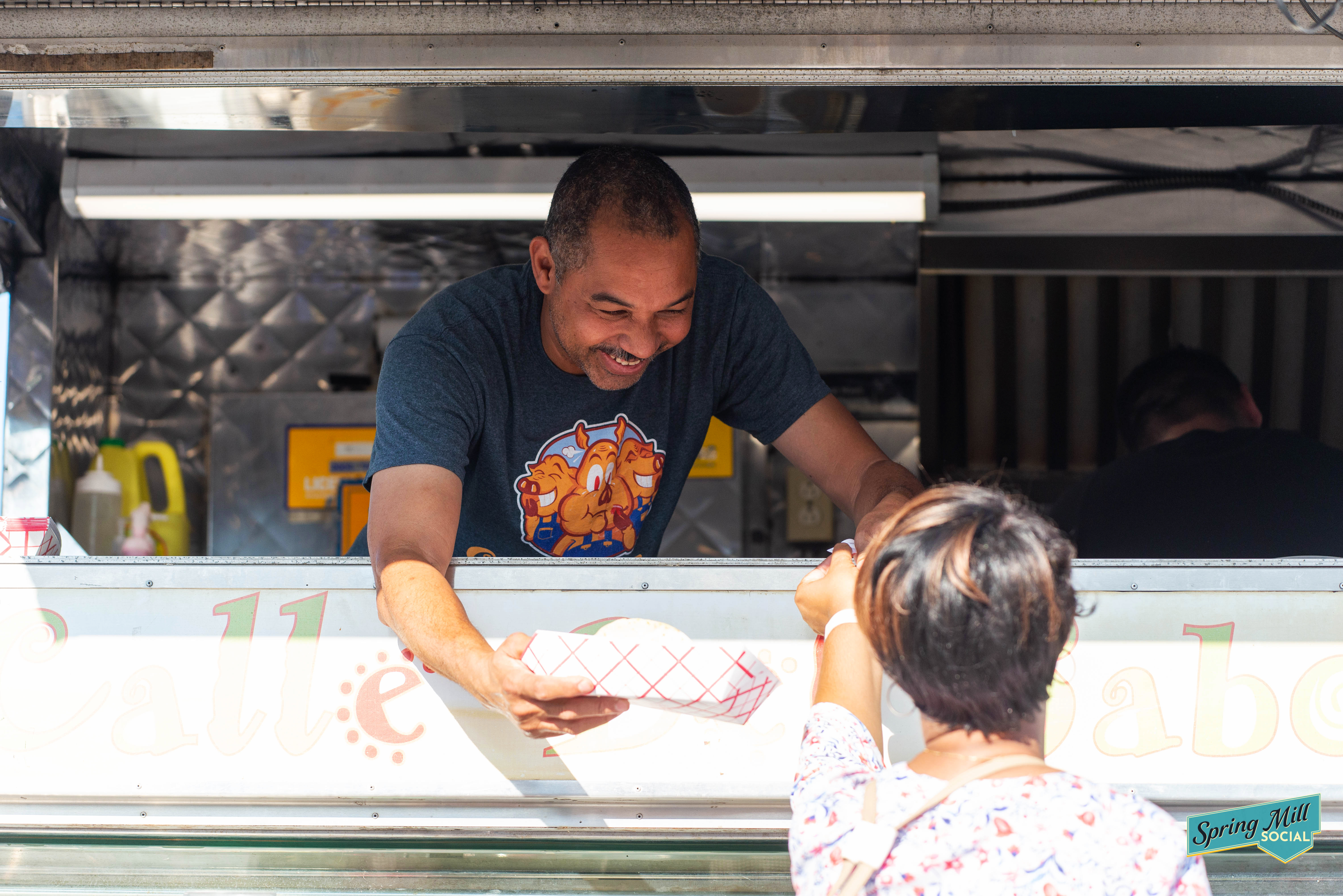 Spring Mill Campus | Spring Mill